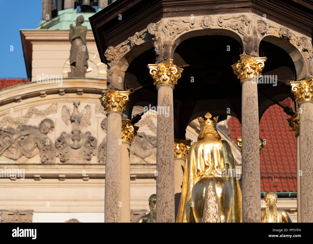 Magdeburger mittelalter hi-res stock photography and images - Alamy