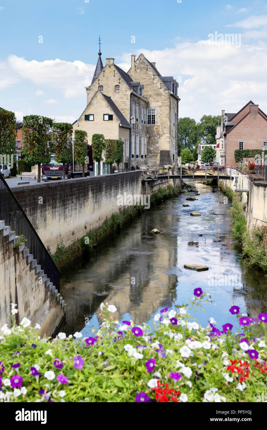 Valkenburg hi-res stock photography and images - Alamy