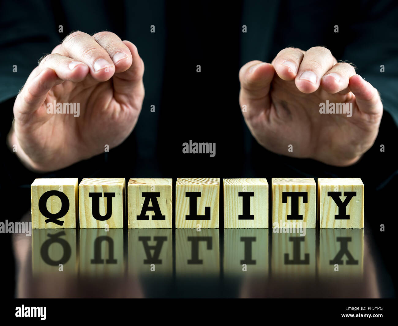 Certificate of achievement words hi-res stock photography and images ...