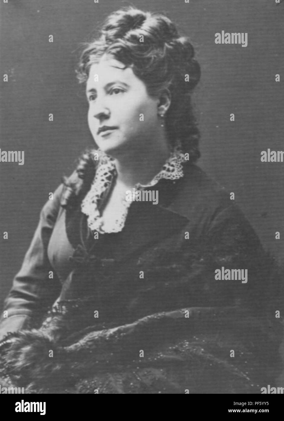 Judith gauthier hi-res stock photography and images - Alamy