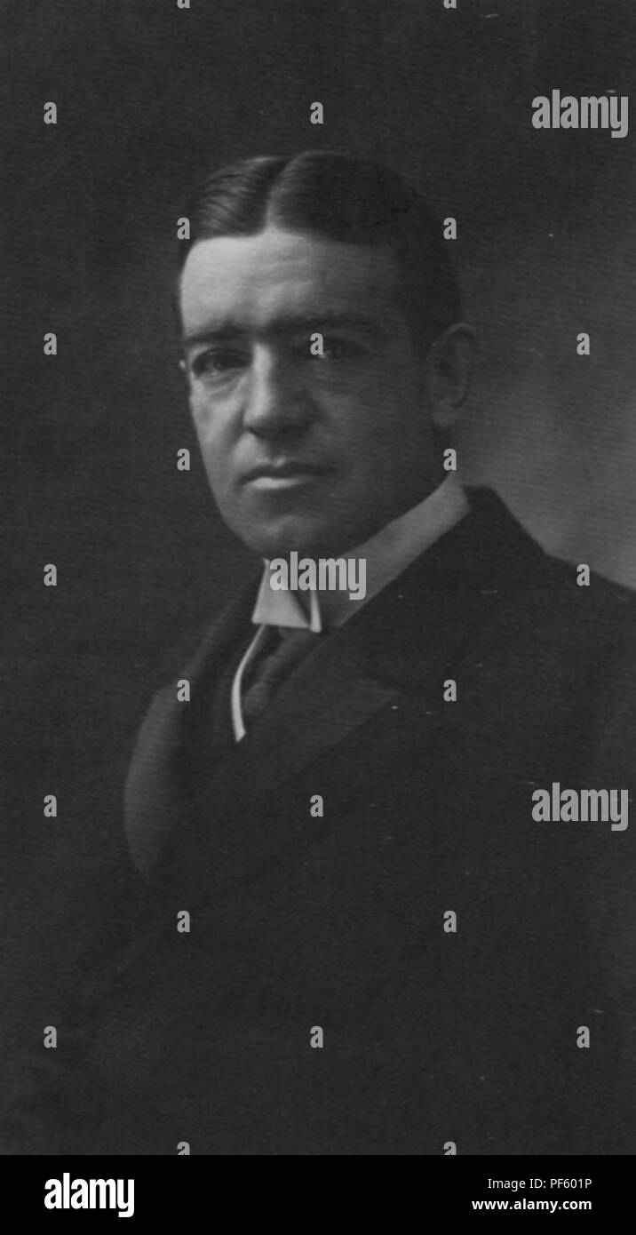 Sir ernest shackleton Black and White Stock Photos & Images - Alamy