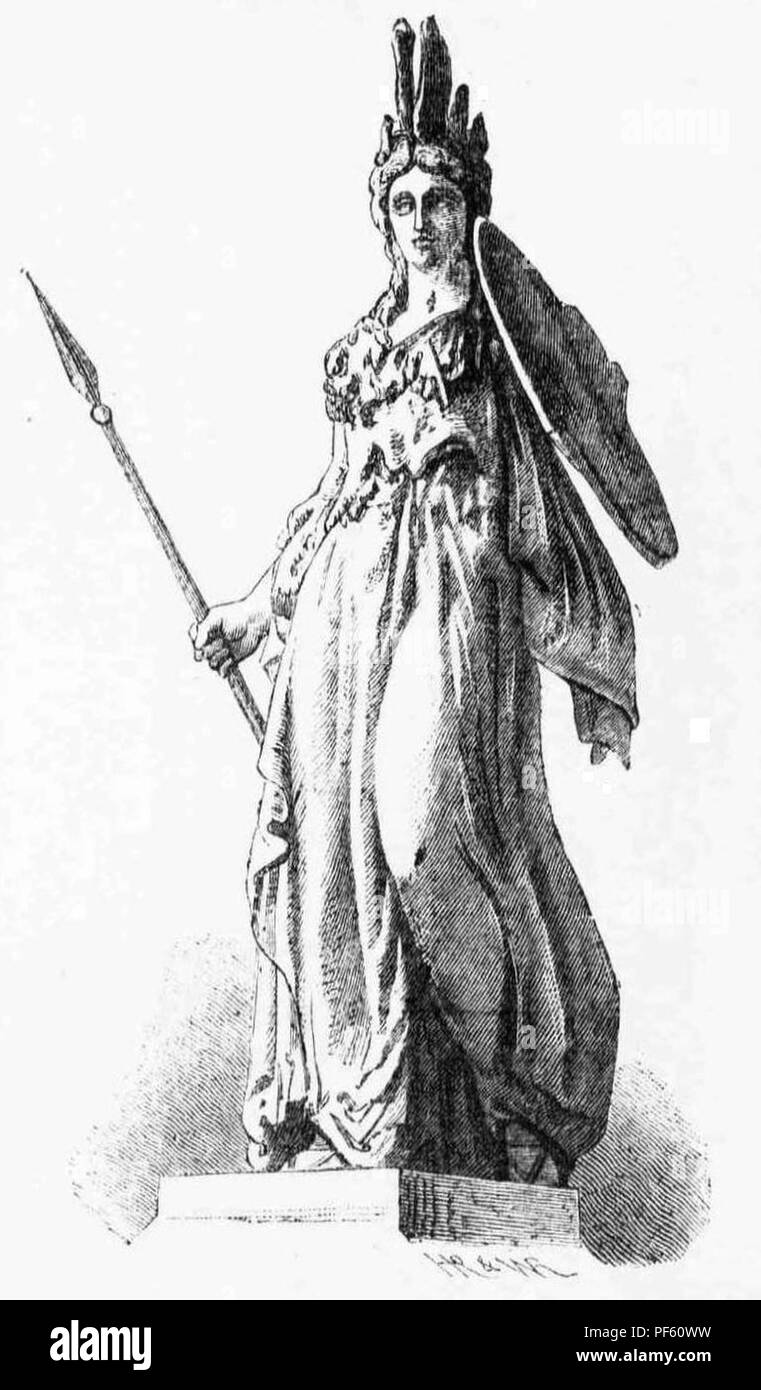 Leonidas drosis hi-res stock photography and images - Alamy