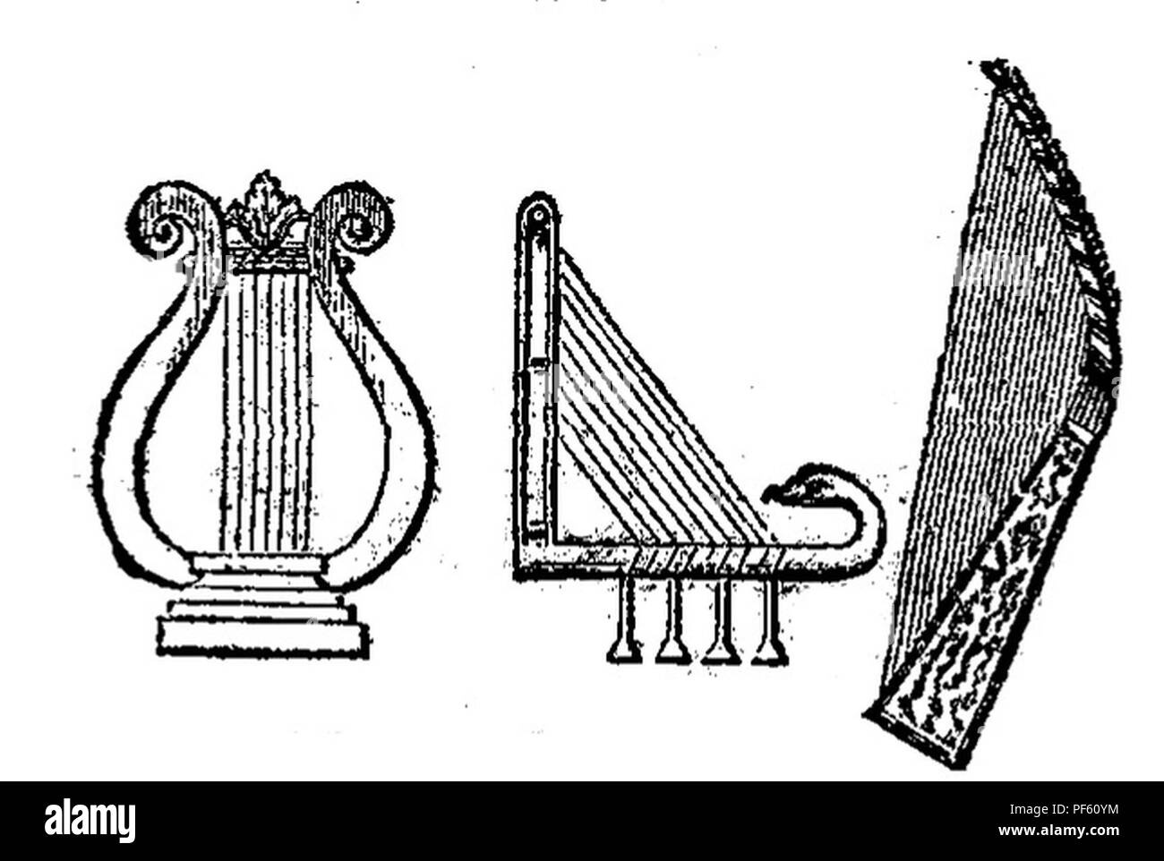 Athenais A-8 p.60 2 Stock Photo - Alamy