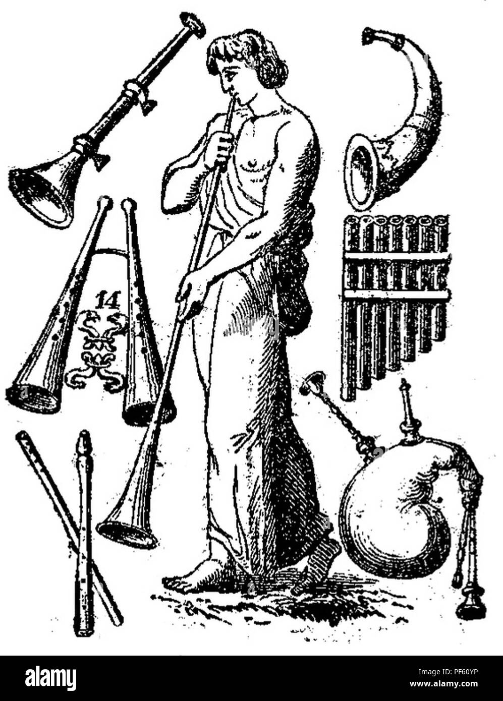 Athenais A-8, p.60 3 Stock Photo - Alamy