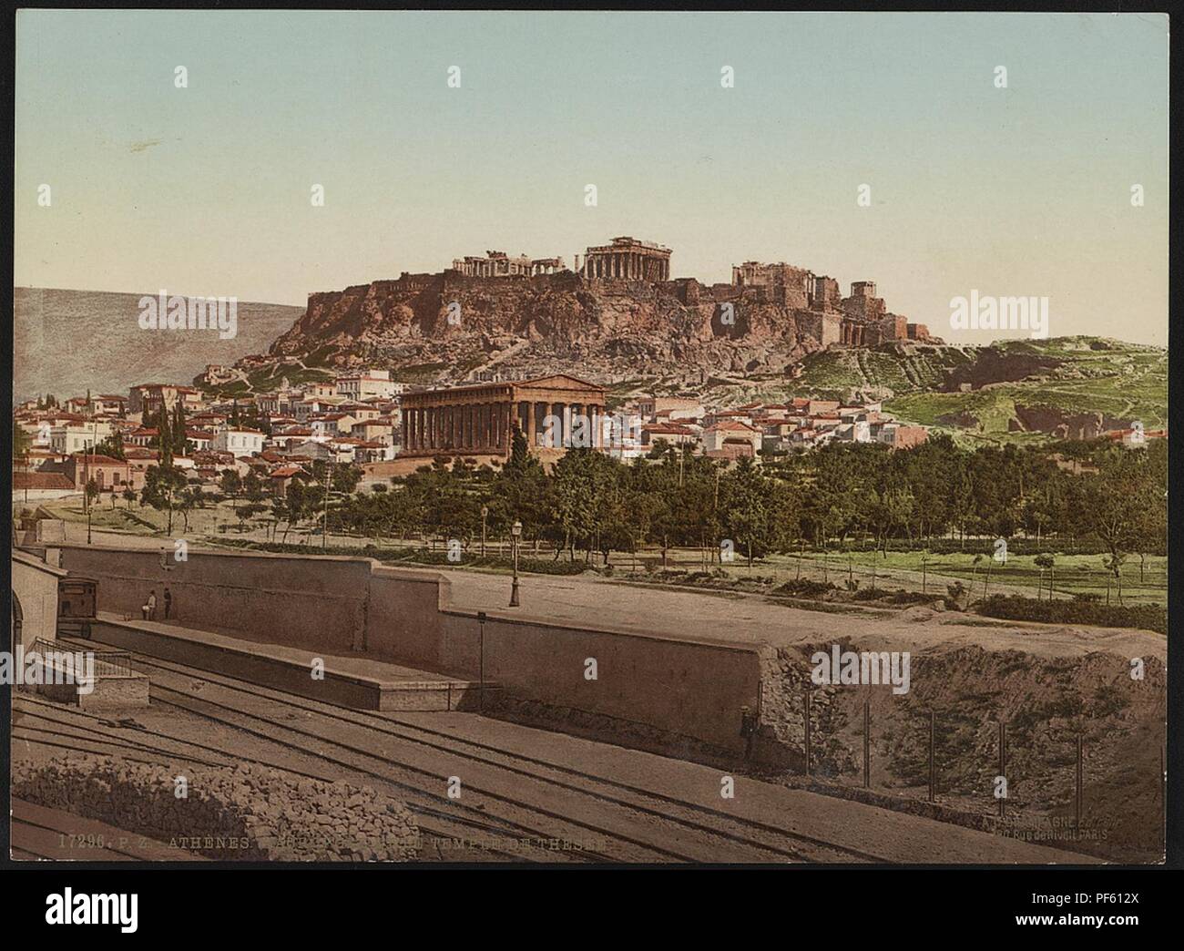 Thésée hi-res stock photography and images - Alamy