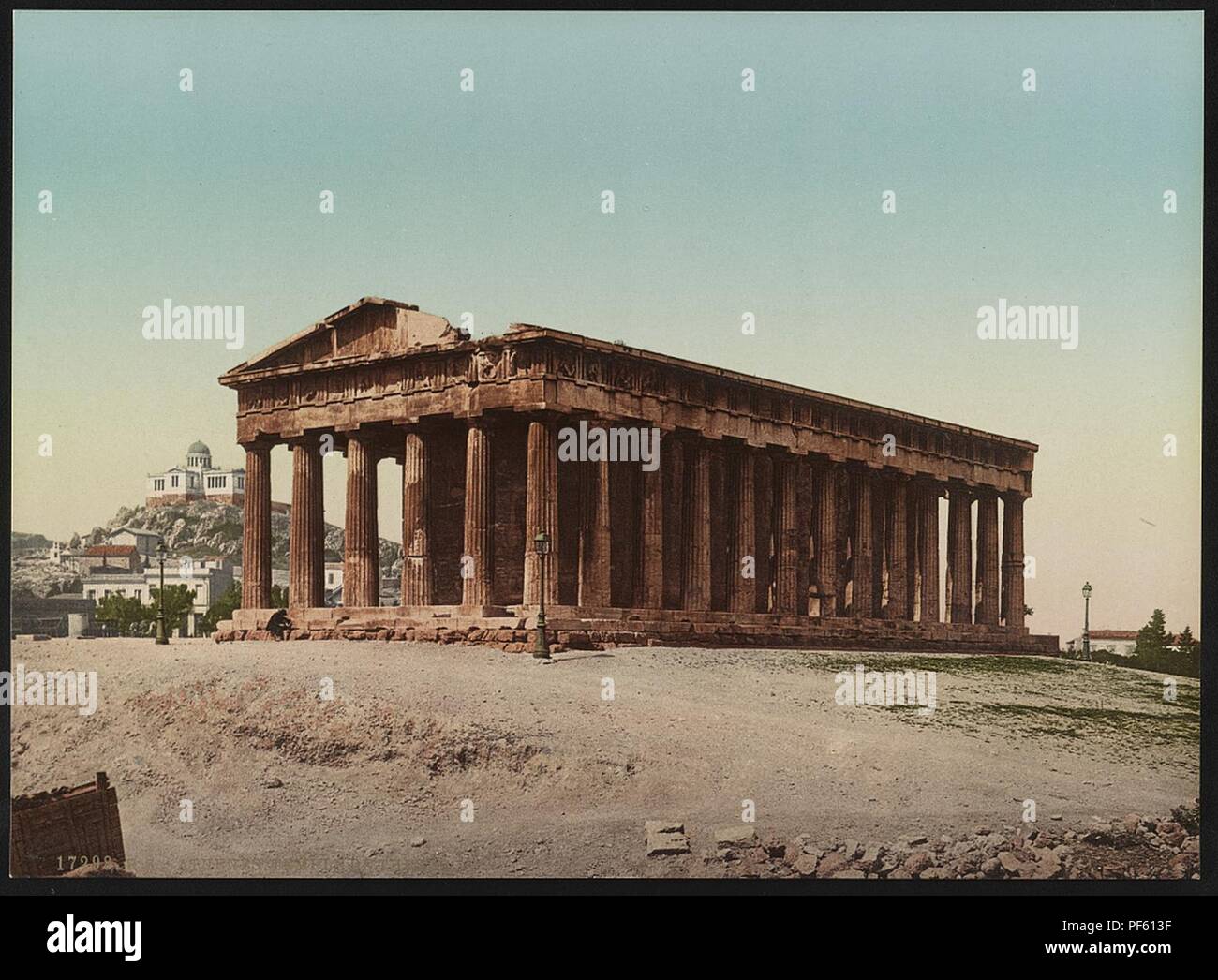 Thésée hi-res stock photography and images - Alamy