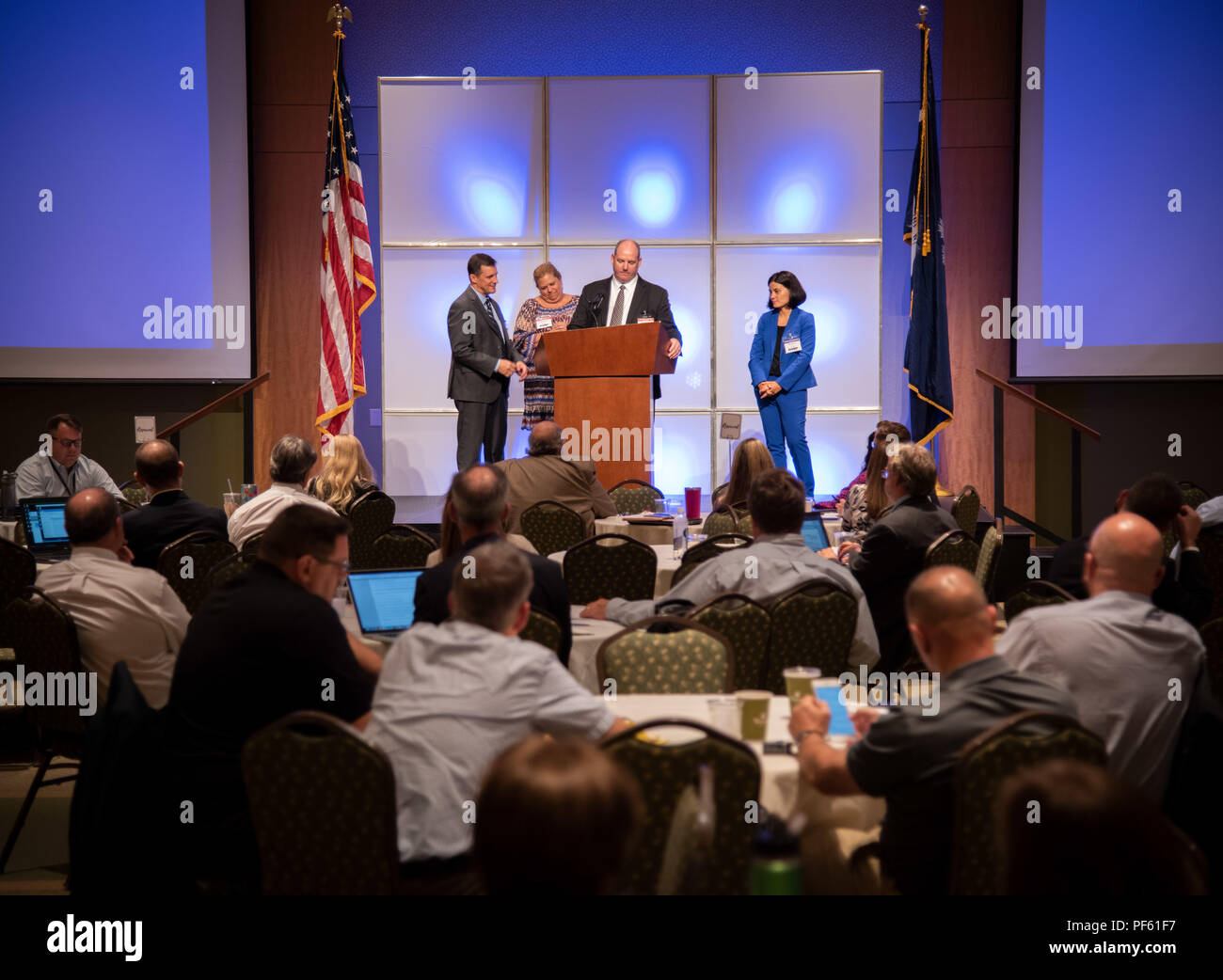 Don sallee hi-res stock photography and images - Alamy