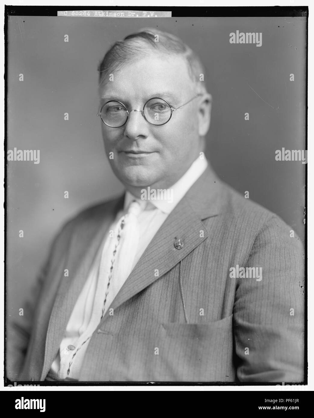 Atkinson art Black and White Stock Photos & Images - Alamy