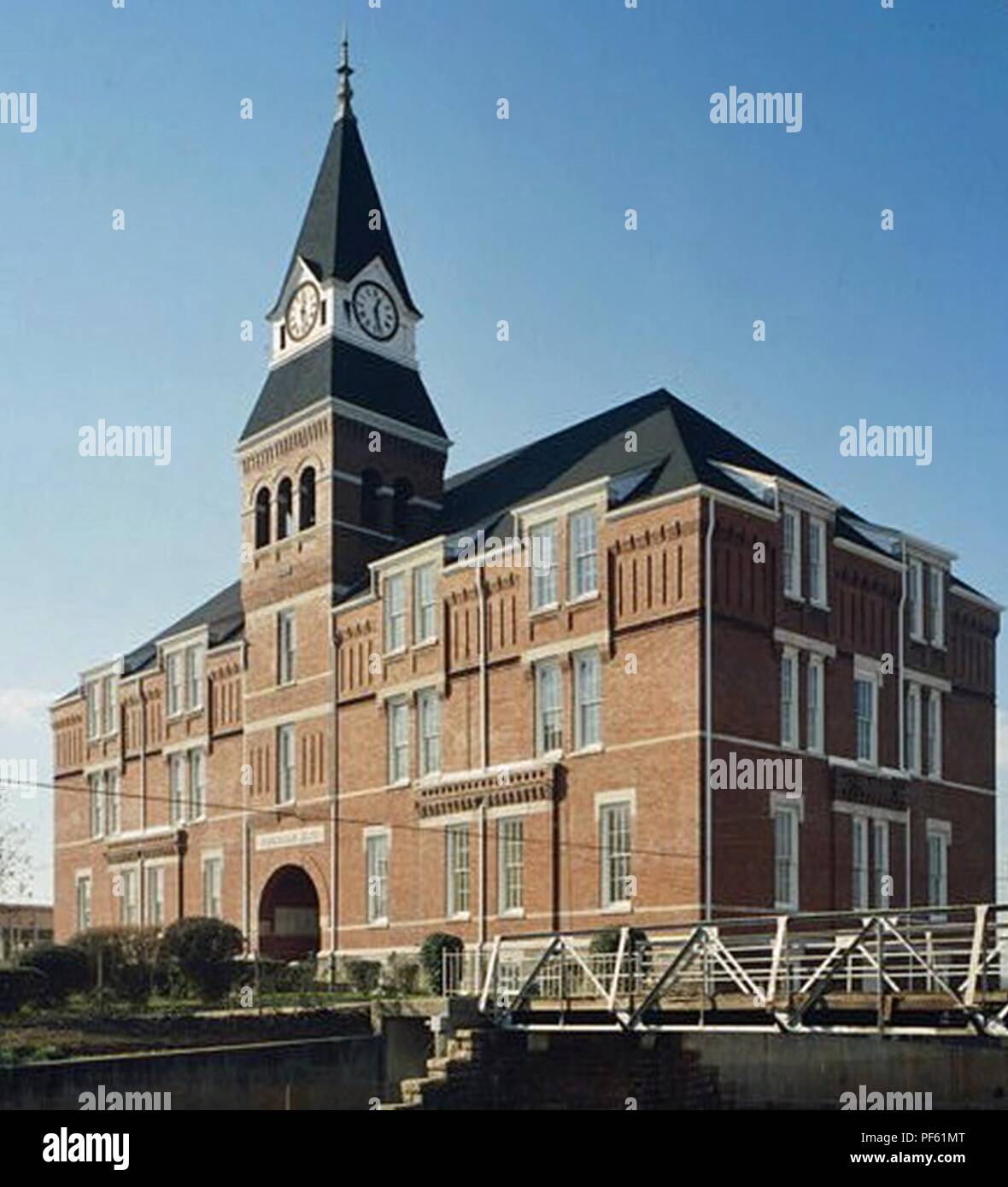 Fulton county georgia hi-res stock photography and images - Alamy