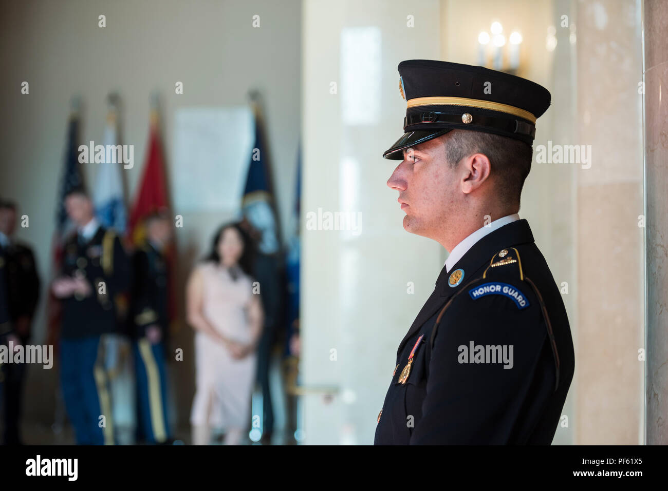 Michael larkin hi-res stock photography and images - Alamy