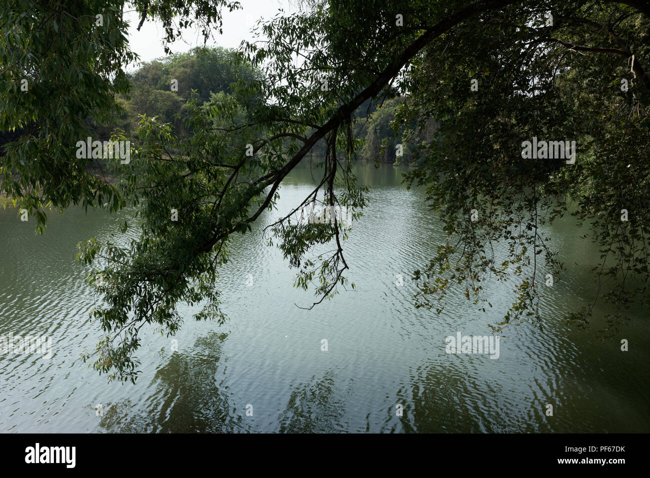 krishna river at menawali ghat wai satara Maharashtra India Asia Stock ...