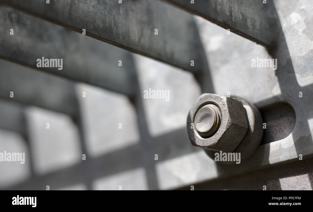 Bolt and nut hi-res stock photography and images - Alamy
