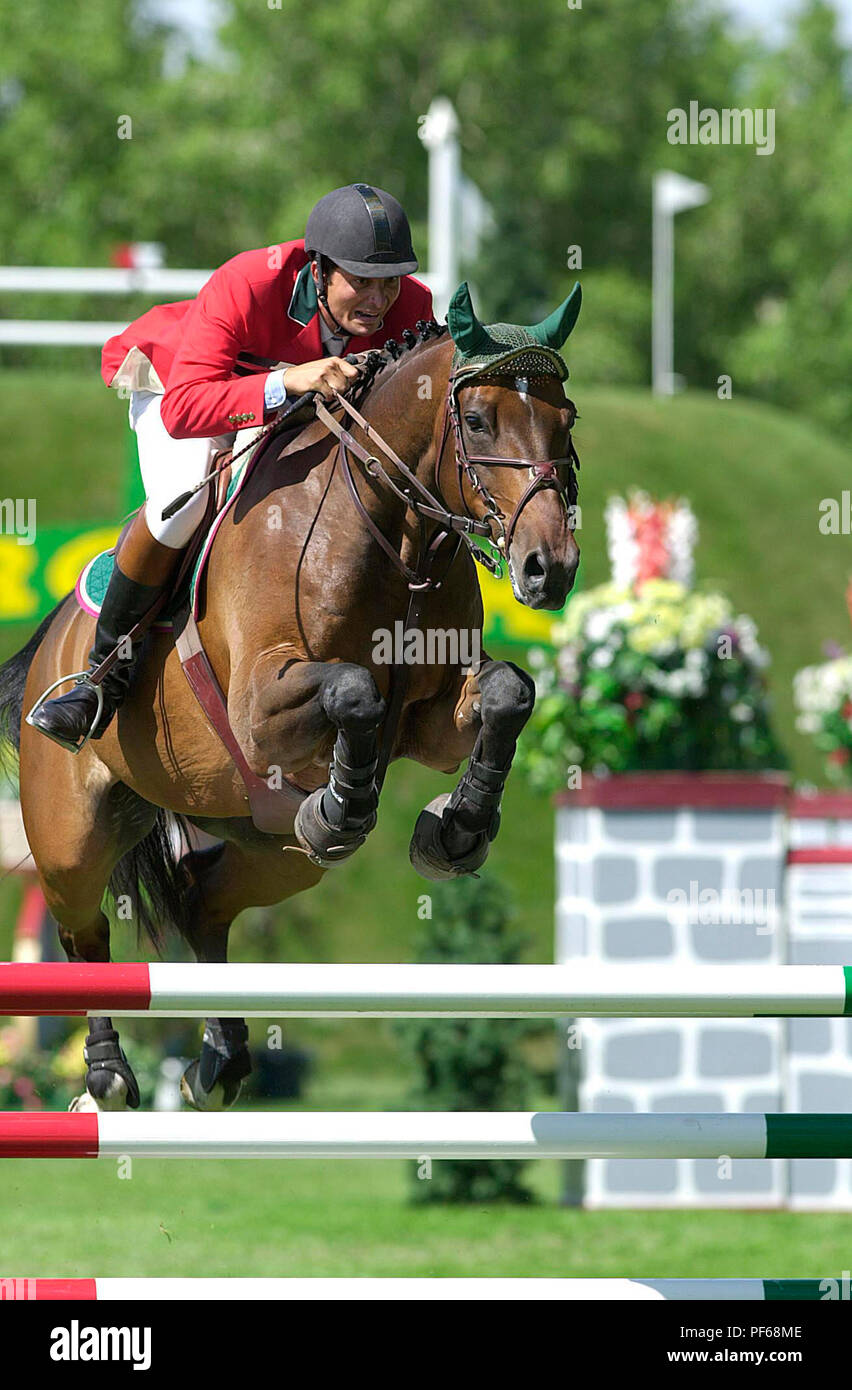 Ali 2001 hi-res stock photography and images - Alamy