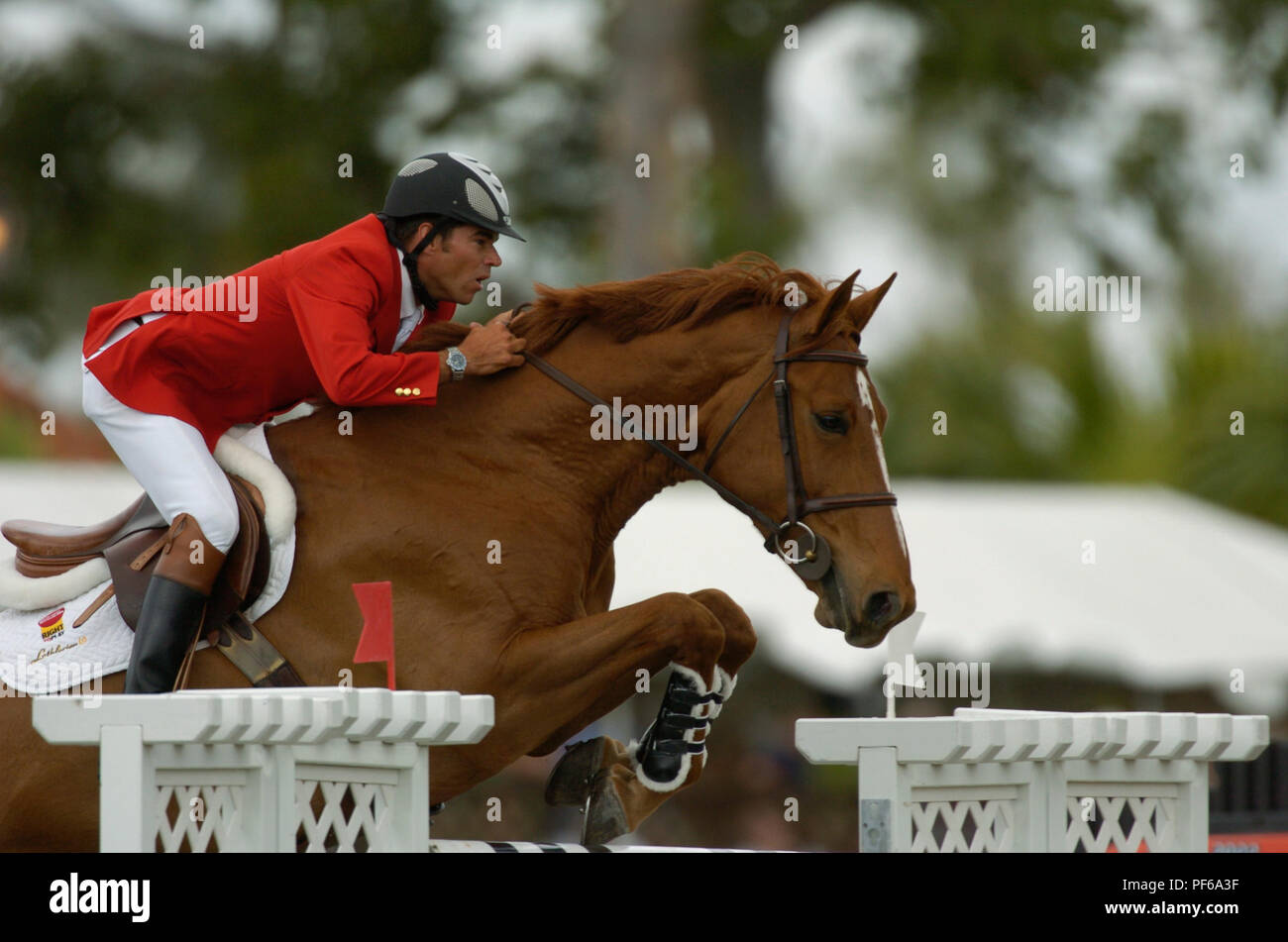 Chris chestnut hi-res stock photography and images - Alamy