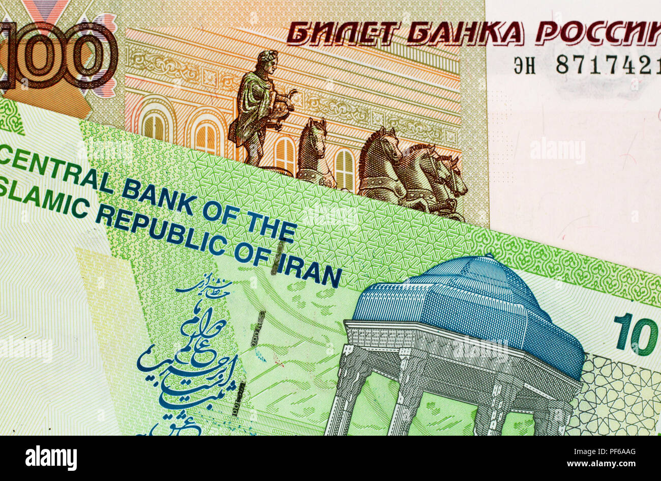 10000 dollar note hi-res stock photography and images - Alamy