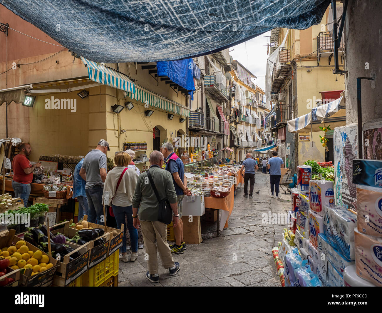 Sicilian People High Resolution Stock Photography and Images - Alamy