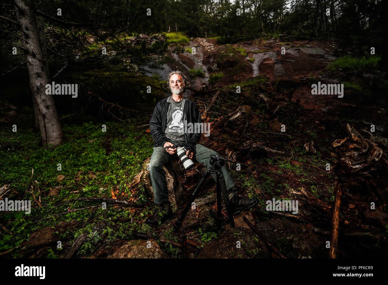 Estaciones del norte hi-res stock photography and images - Alamy