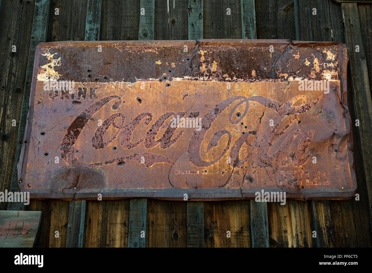 Authentic western hi-res stock photography and images - Alamy