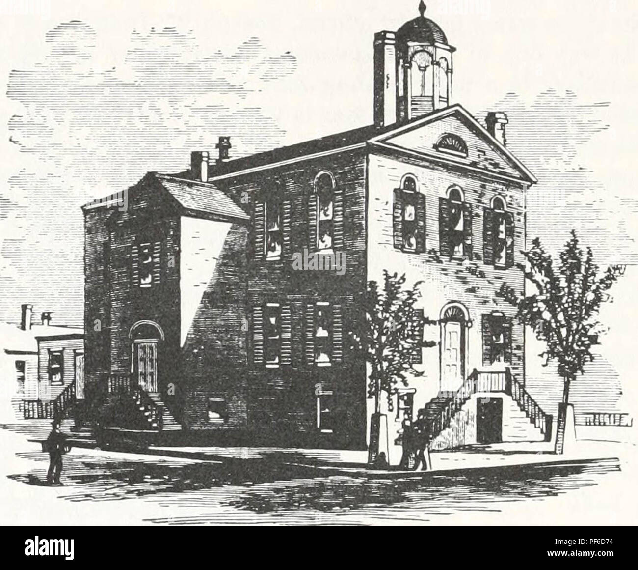 "The town of Roxbury: its memorable persons and places, its history and ...