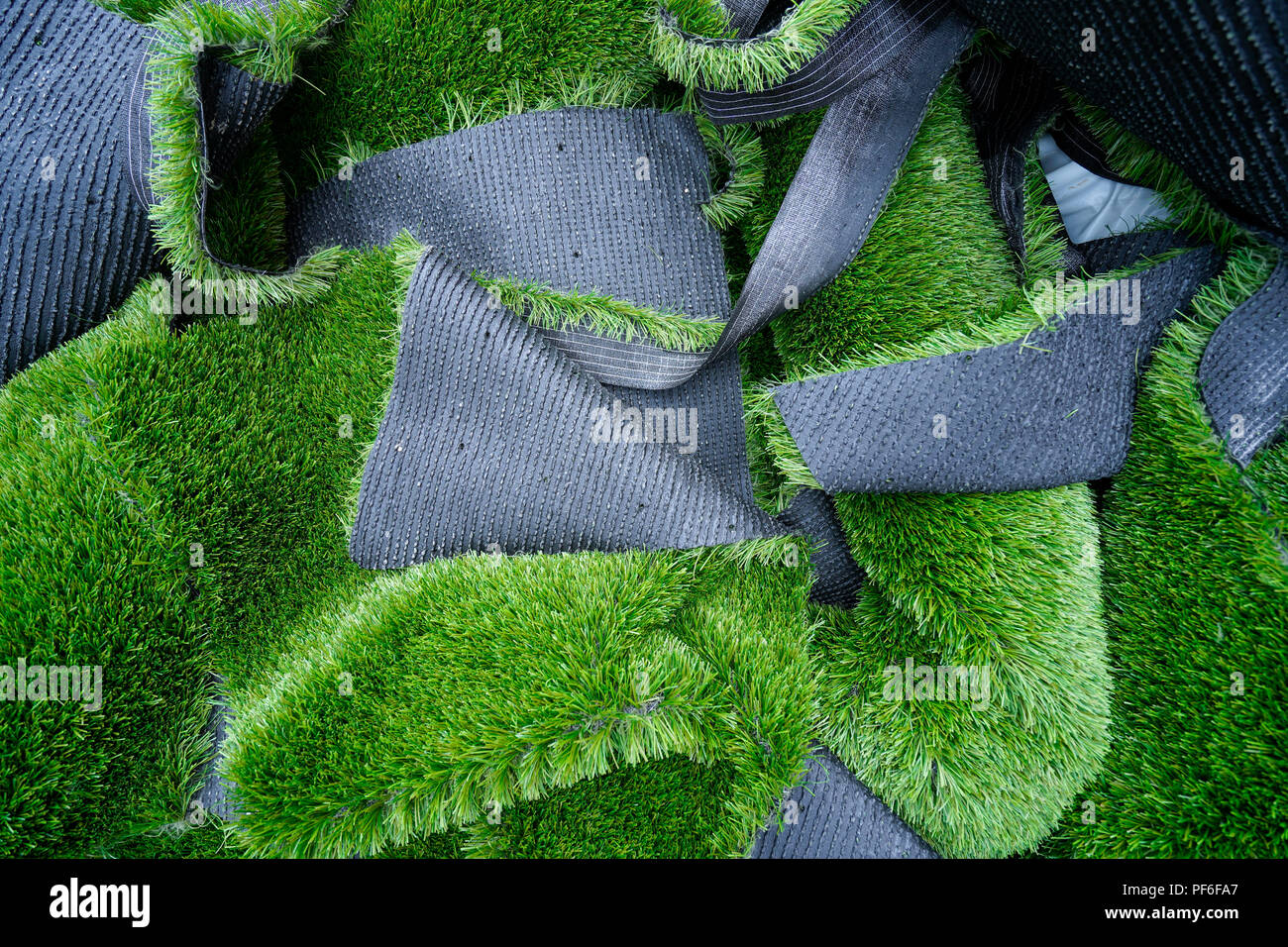 Grass heap hi-res stock photography and images - Alamy