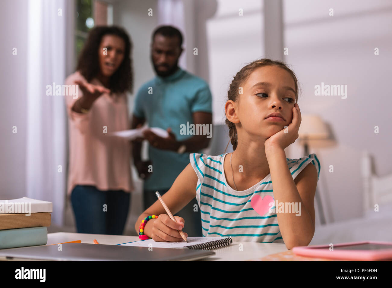 Contemporary copybook hi-res stock photography and images - Alamy