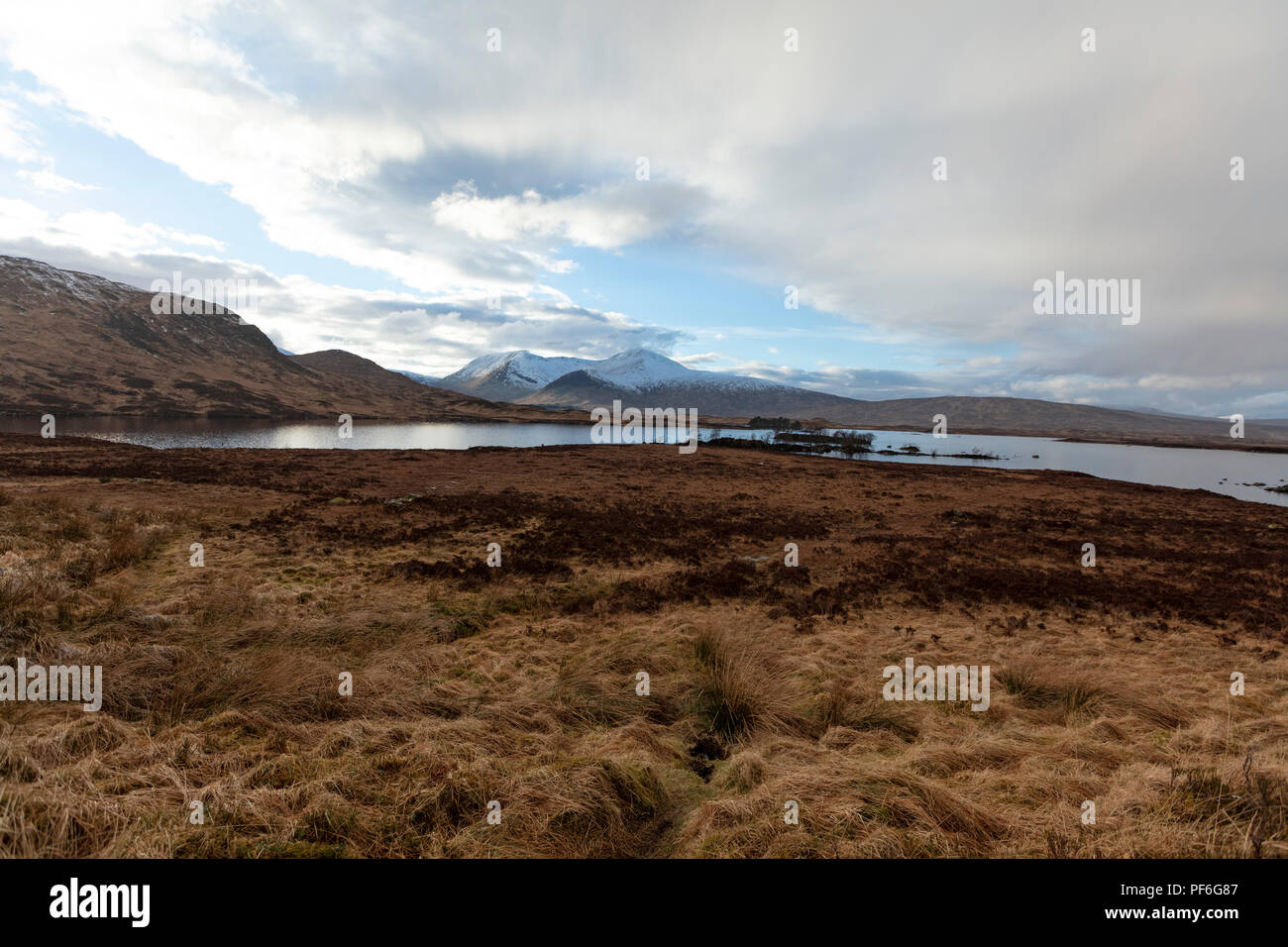 Scottland landscape hi-res stock photography and images - Alamy