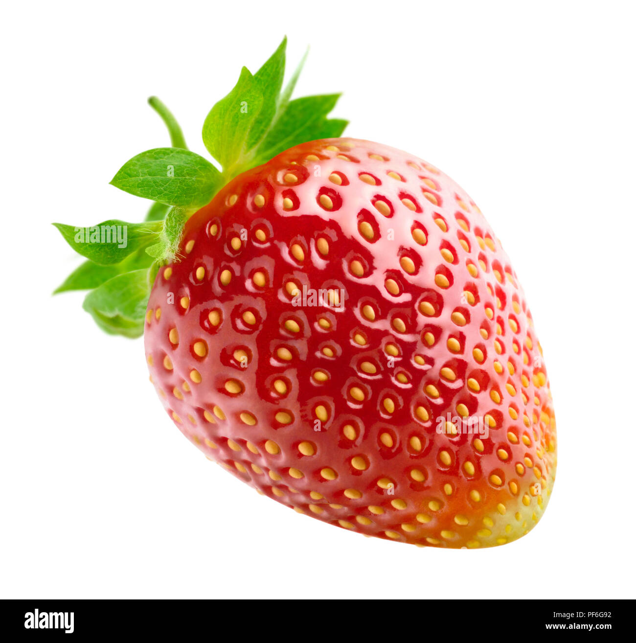 Strawberry pack hi-res stock photography and images - Alamy