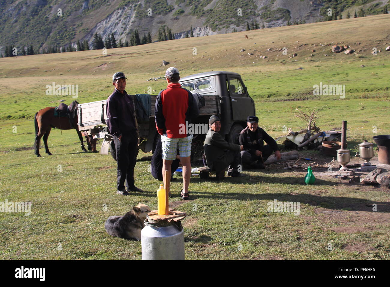 Namad hi-res stock photography and images - Alamy