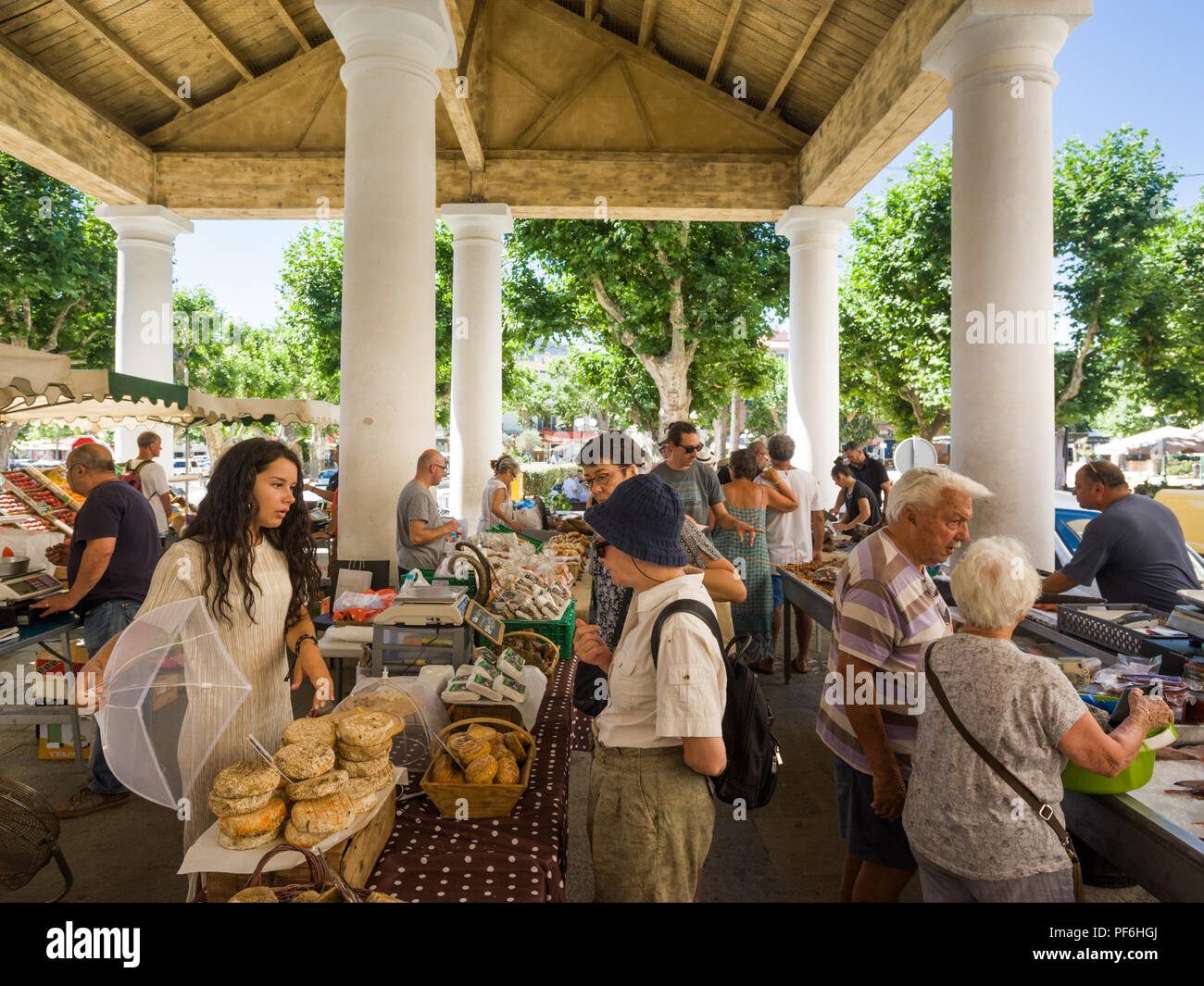 Corsica food hi-res stock photography and images - Alamy