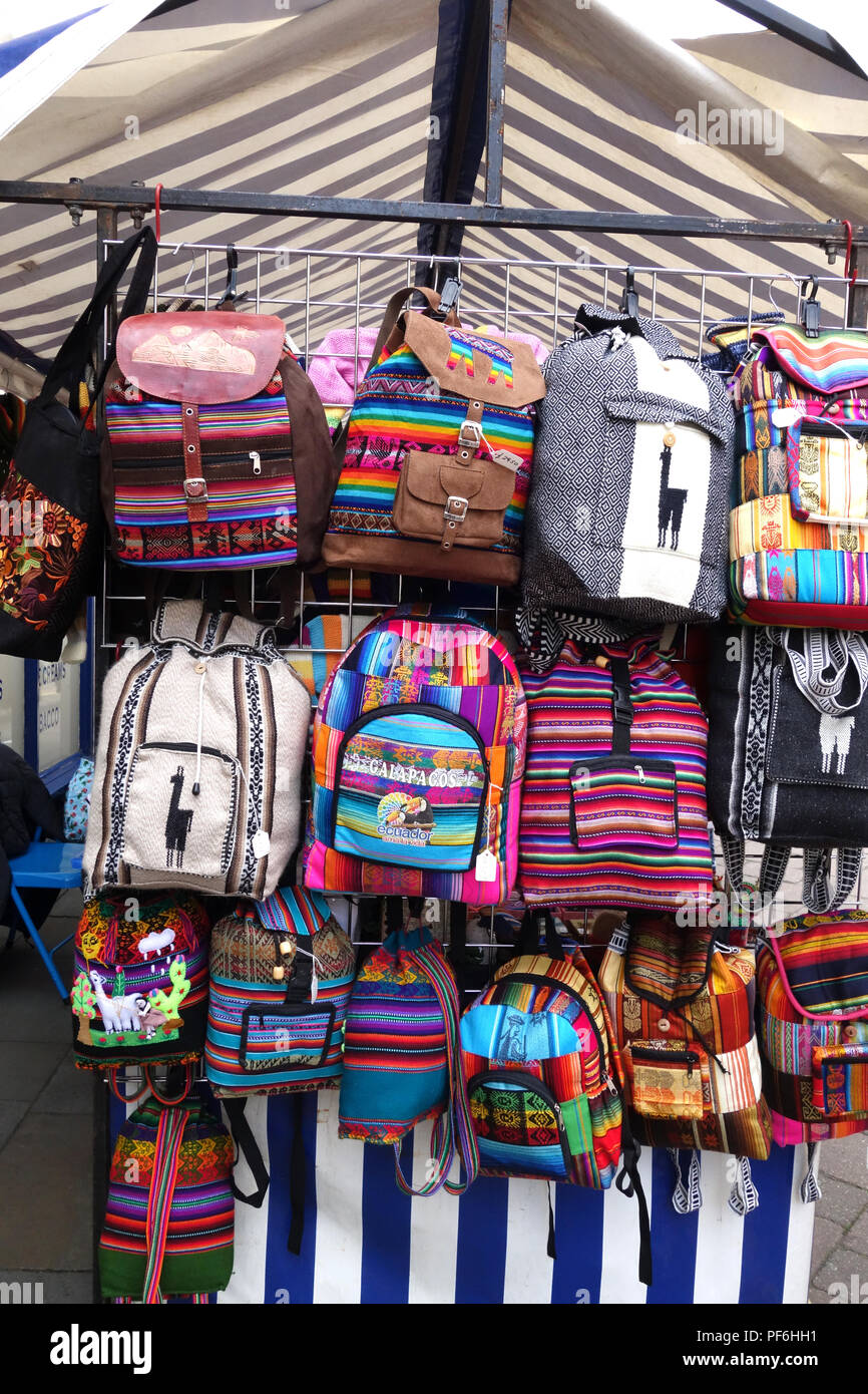 Handbags many hi-res stock photography and images - Alamy