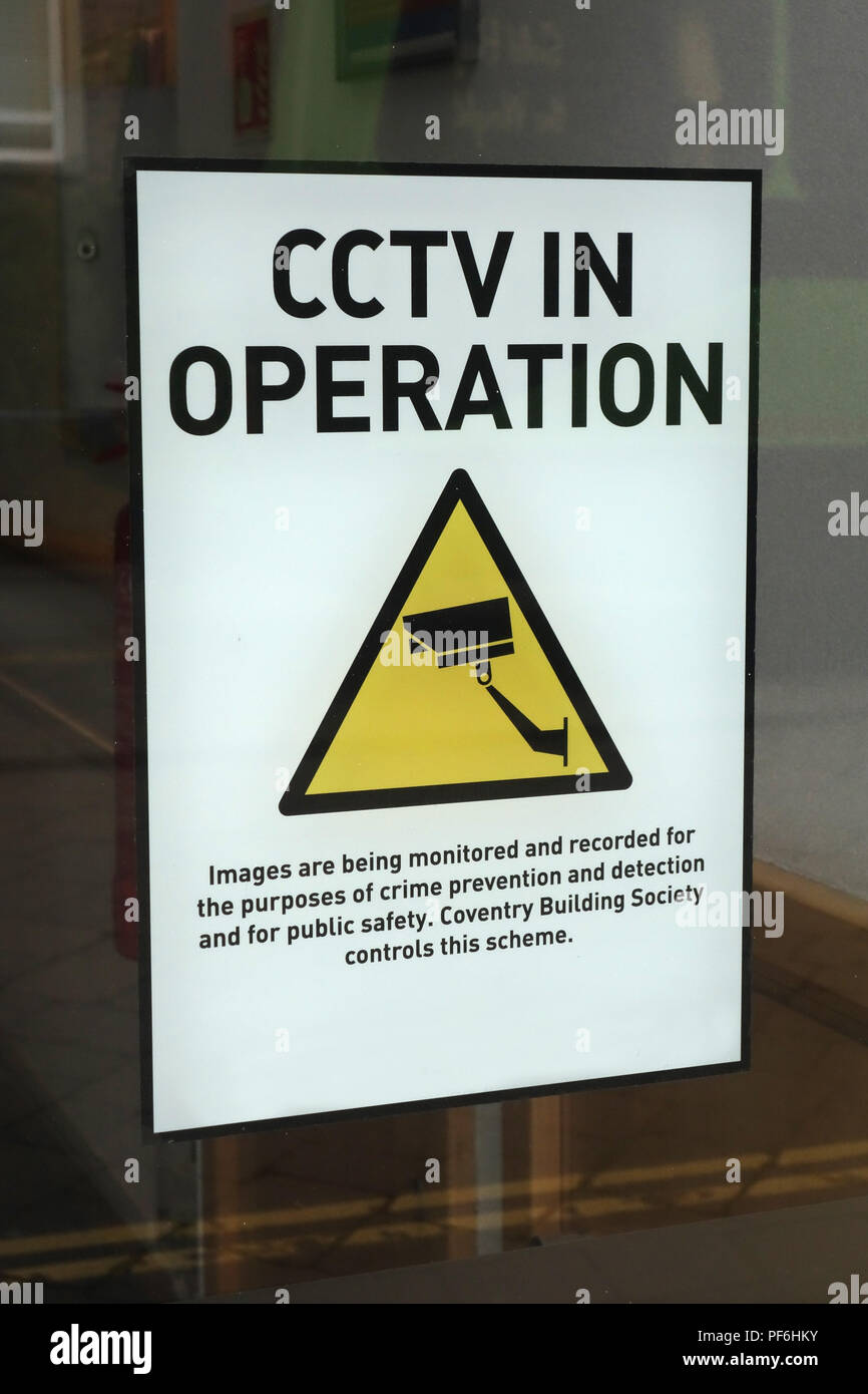 Bank cctv hi-res stock photography and images - Alamy