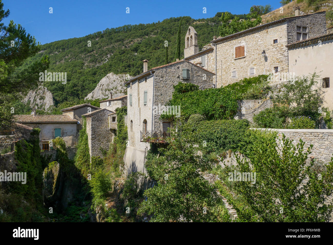 Rochebaudin hi-res stock photography and images - Alamy