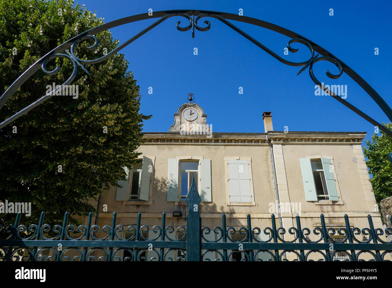 Rochebaudin hi-res stock photography and images - Alamy