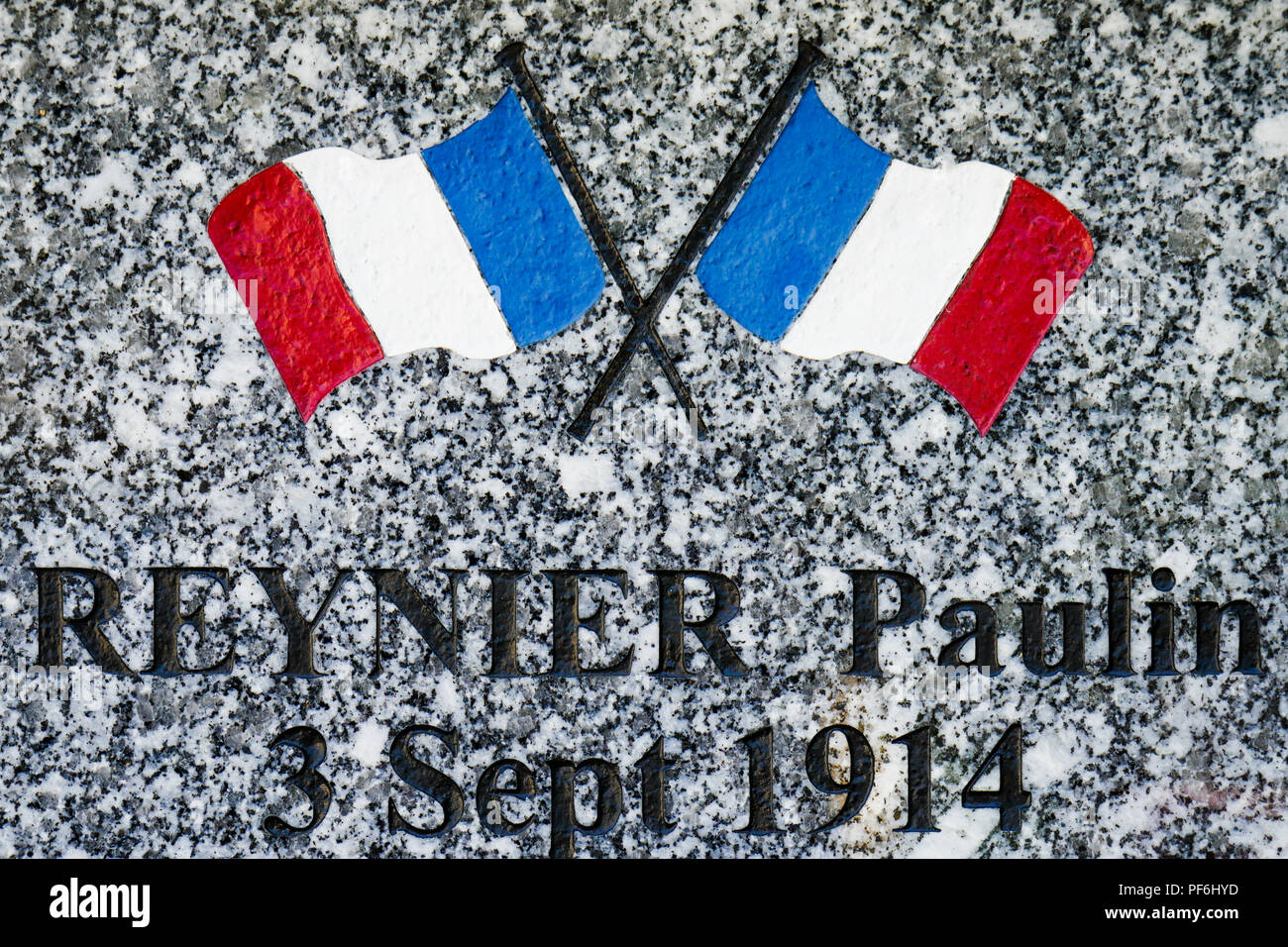 Drome france flag hi-res stock photography and images - Alamy