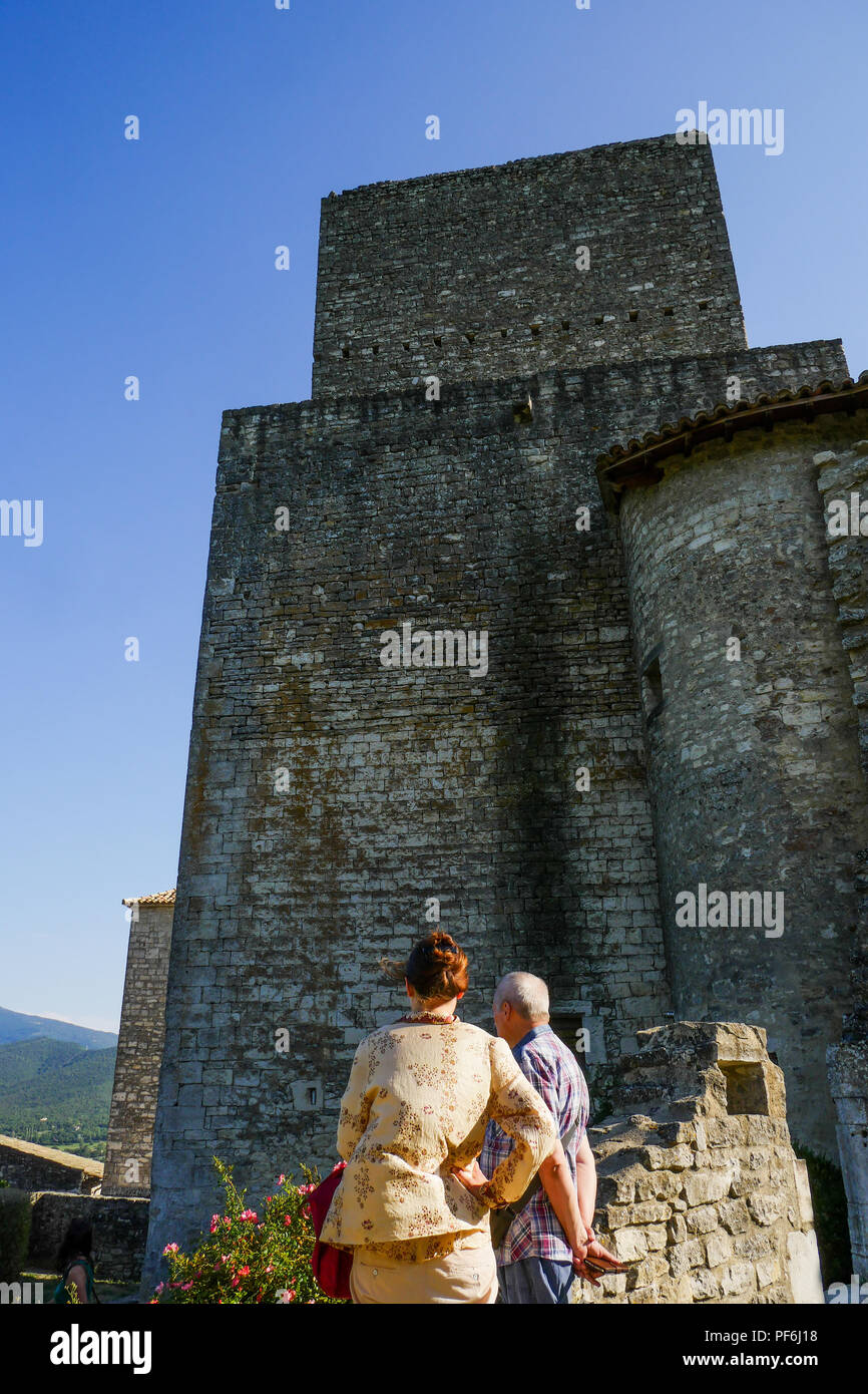 Laval castle hi-res stock photography and images - Alamy