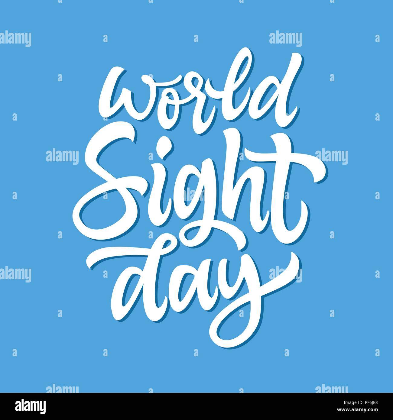 World vision poster hi-res stock photography and images - Alamy