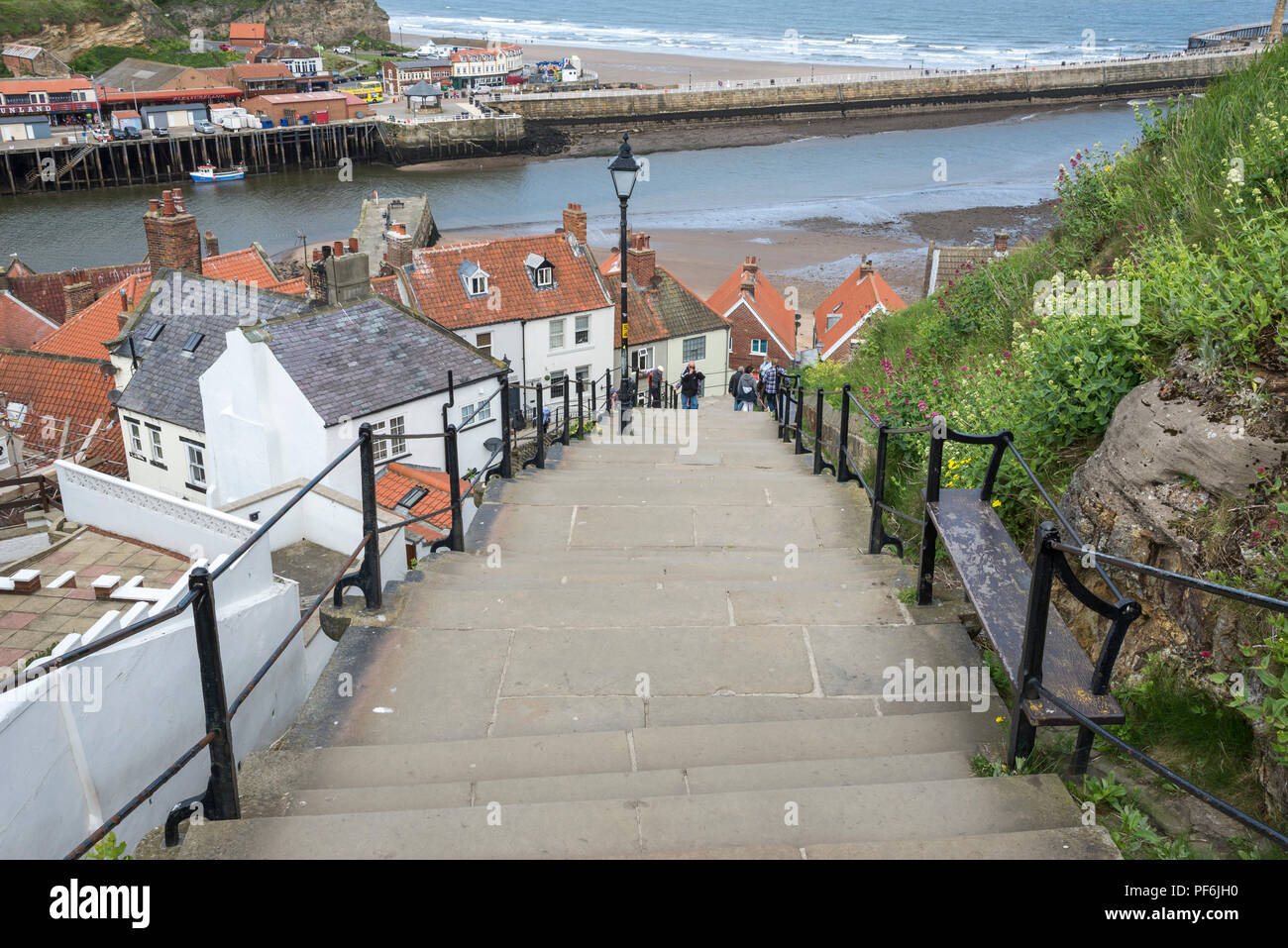199 steps hi-res stock photography and images - Alamy