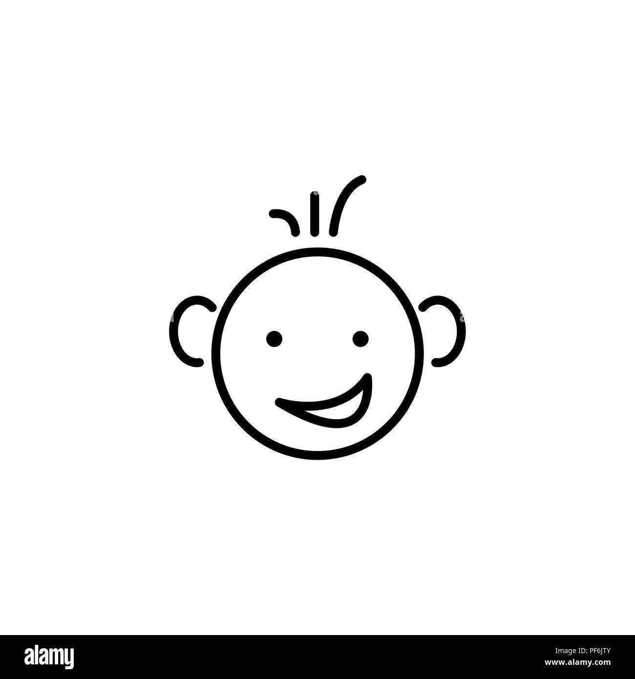 Fanny vector vectors hi-res stock photography and images - Alamy