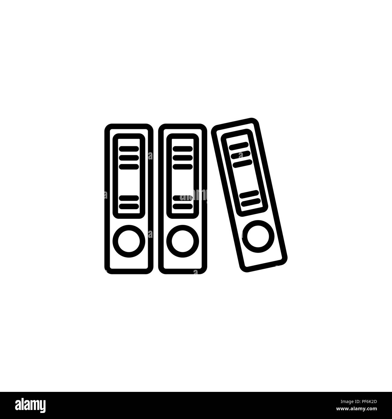 Folder emblem hi-res stock photography and images - Alamy