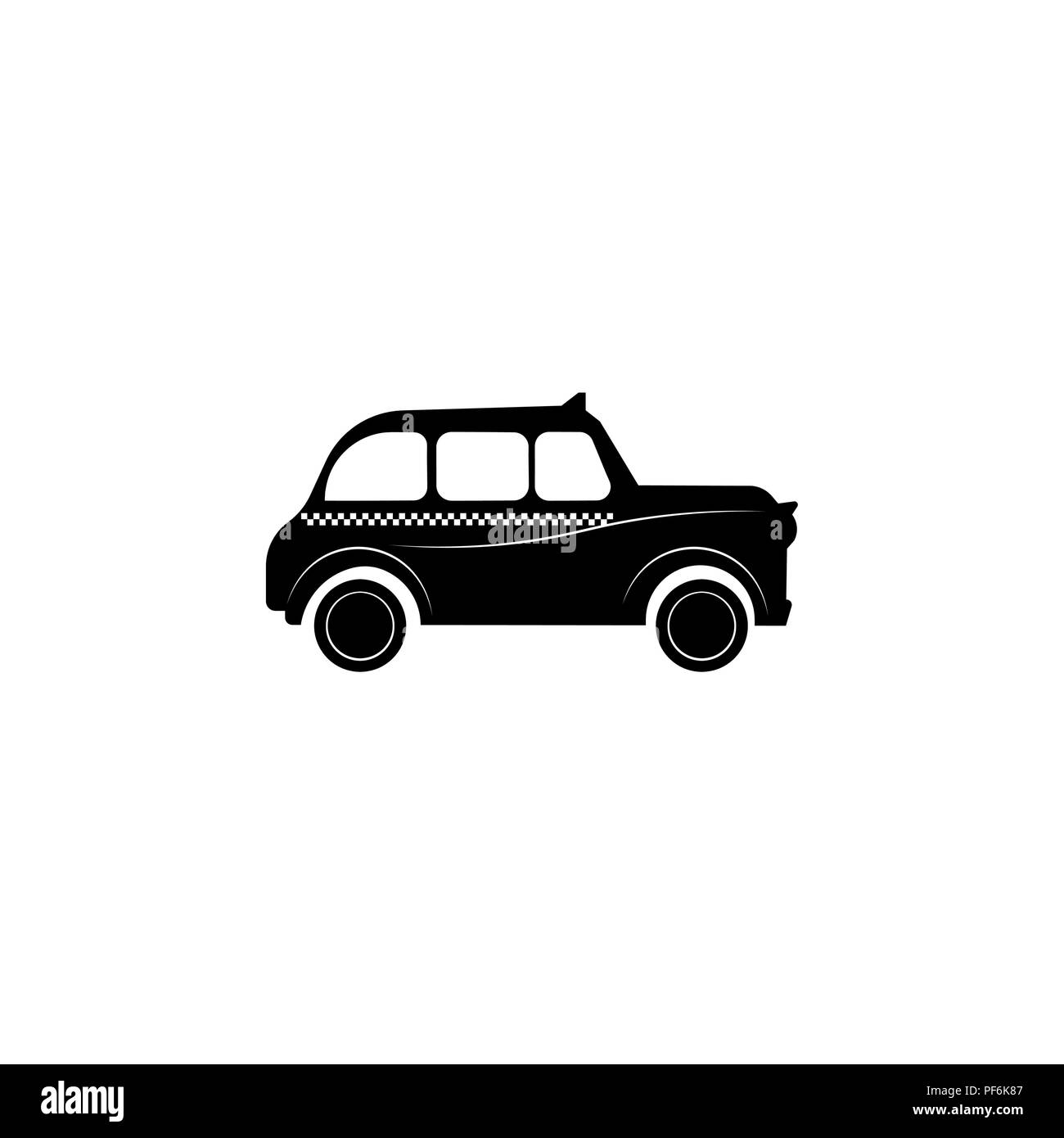 Taxi driver uk Black and White Stock Photos & Images - Alamy