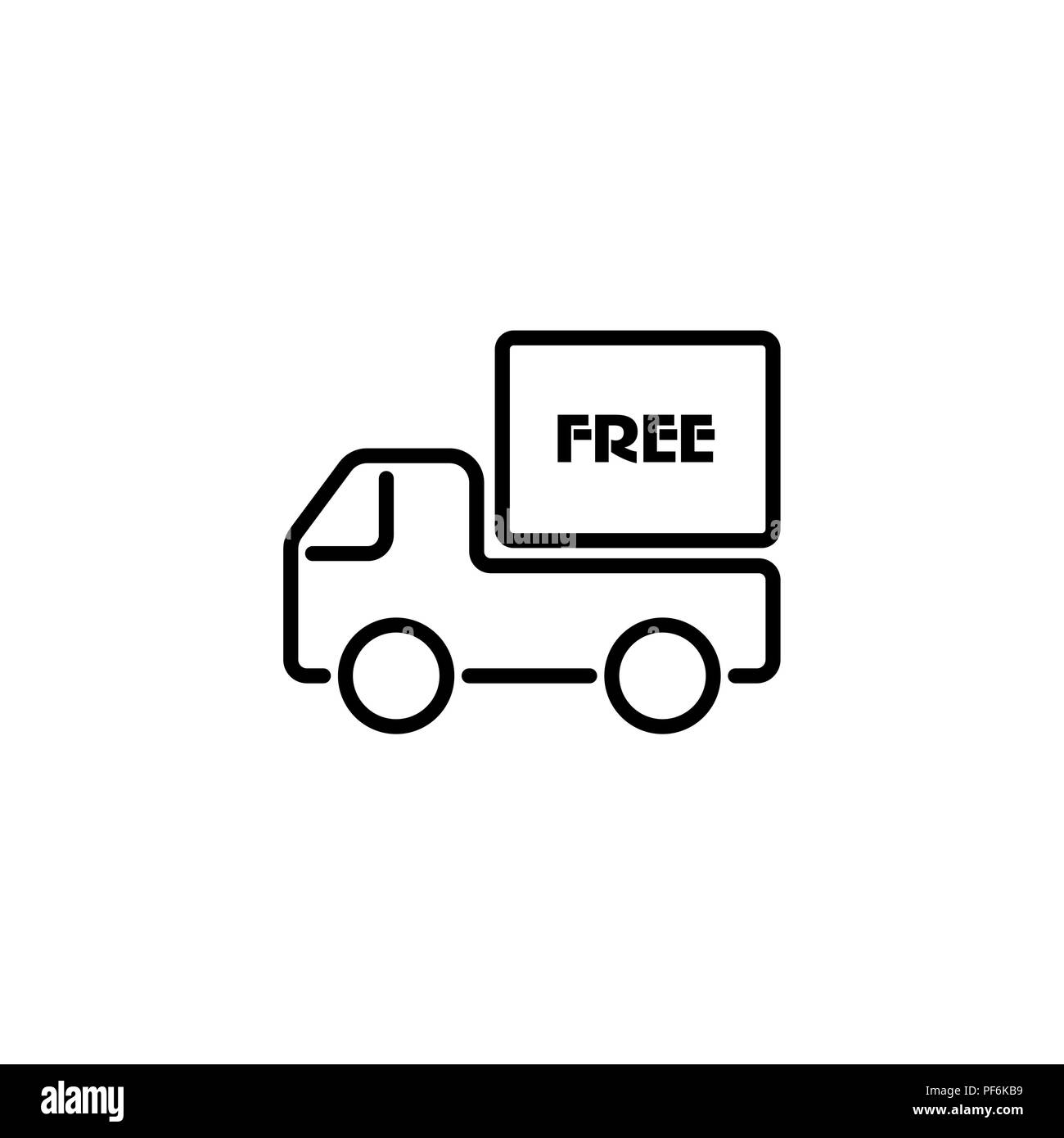 Free goods Black and White Stock Photos & Images - Alamy