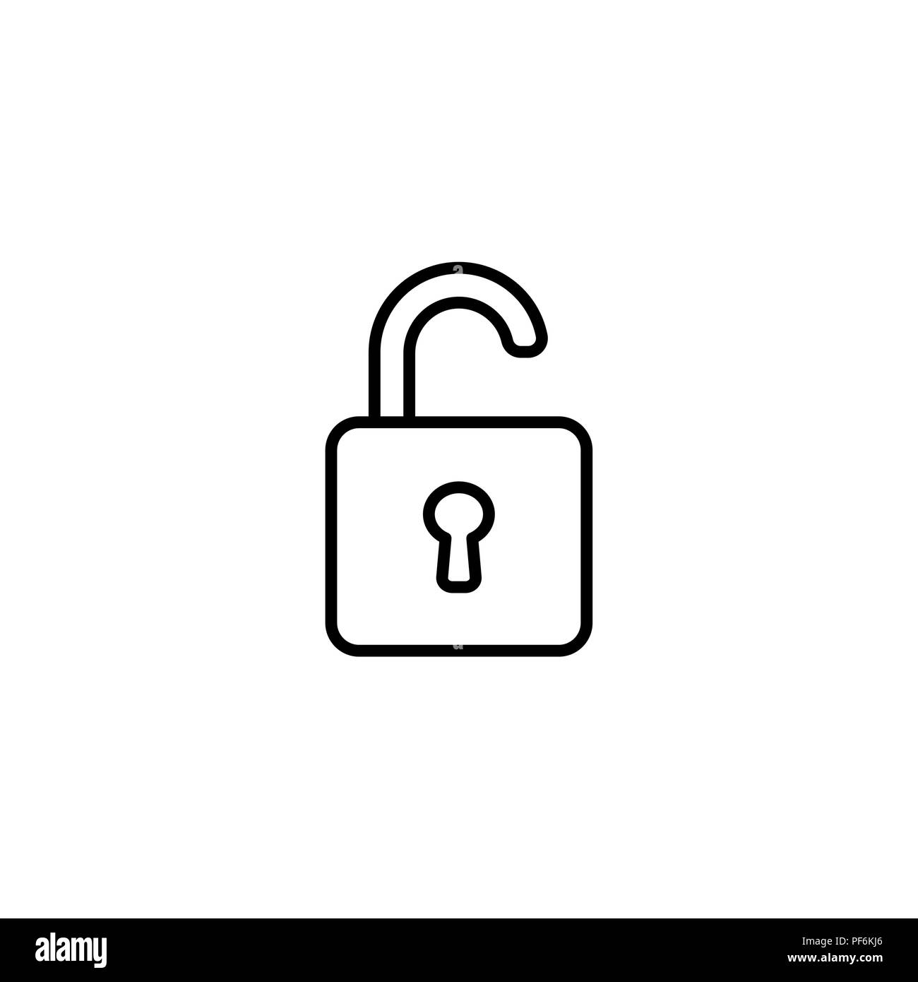 Black combination padlock on Black and White Stock Photos & Images - Alamy