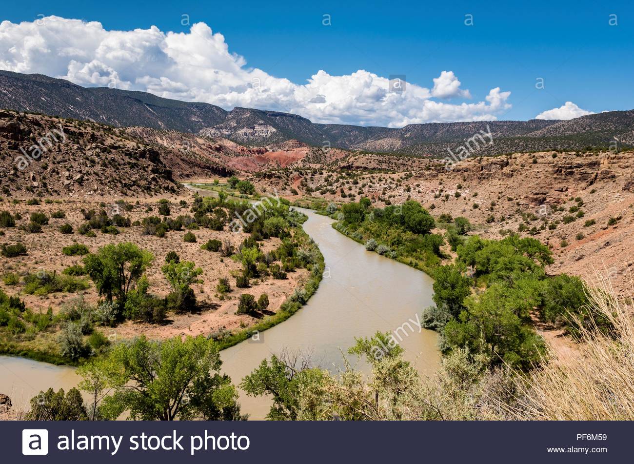 Chama River Stock Photos & Chama River Stock Images - Alamy