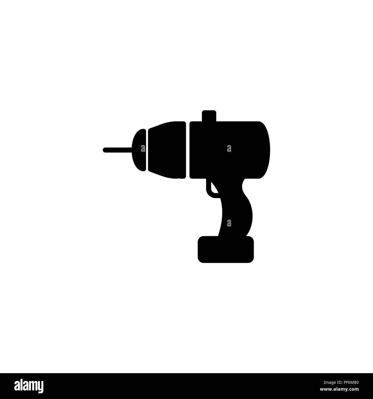 Motor installation Stock Vector Images - Alamy