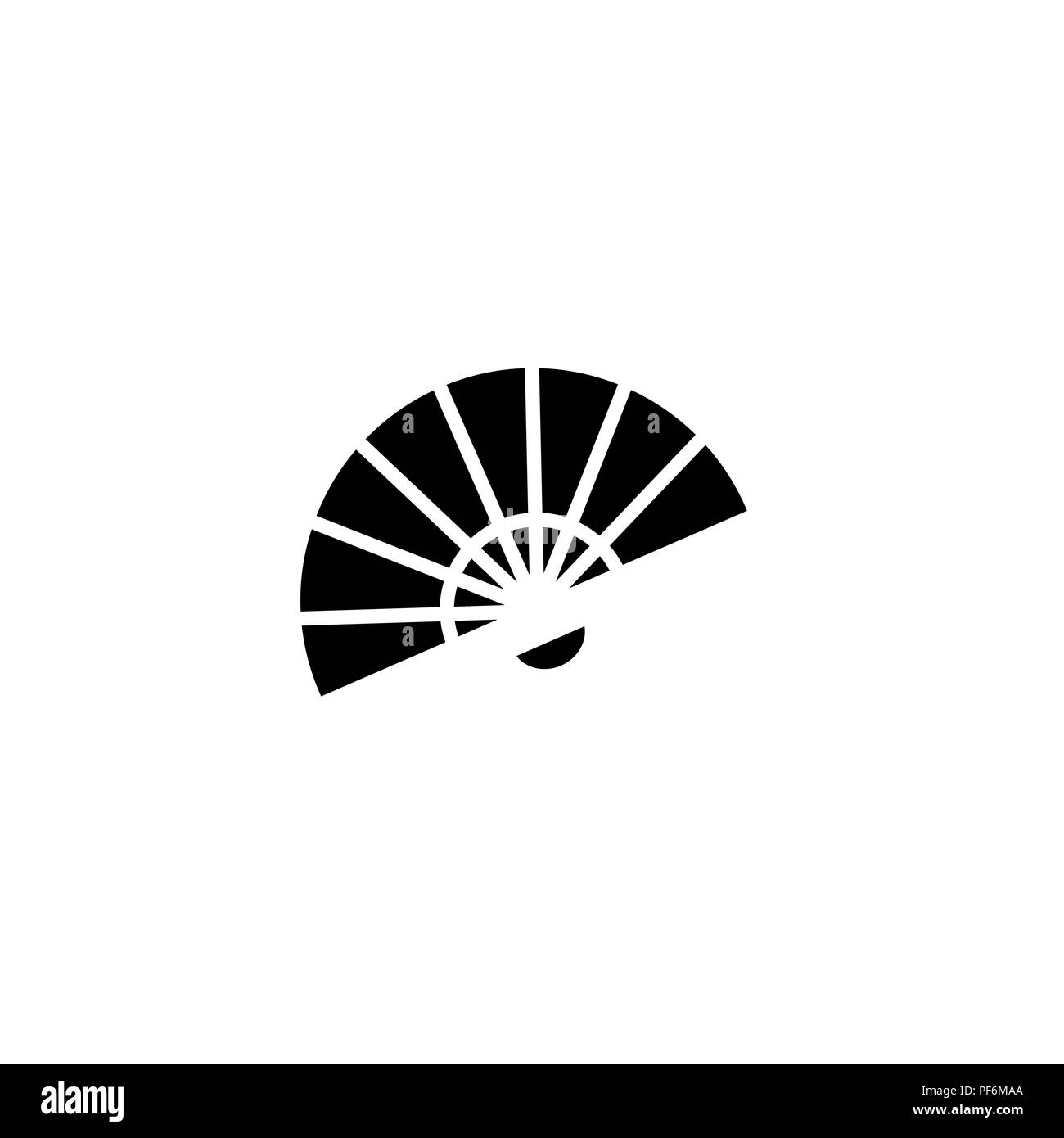 Flamenco dancer spain white background Stock Vector Images - Alamy