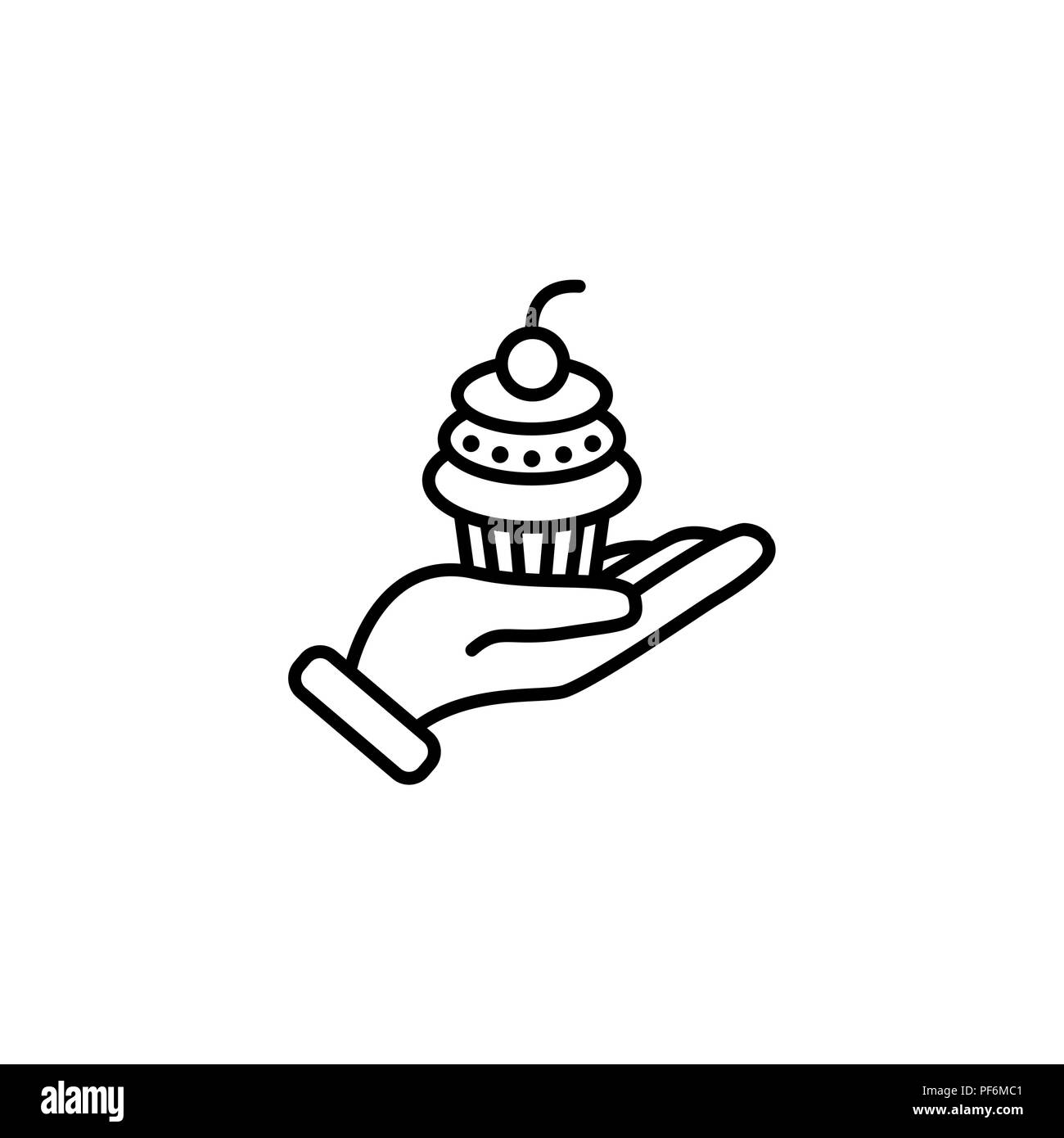 Stop cake Black and White Stock Photos & Images - Alamy