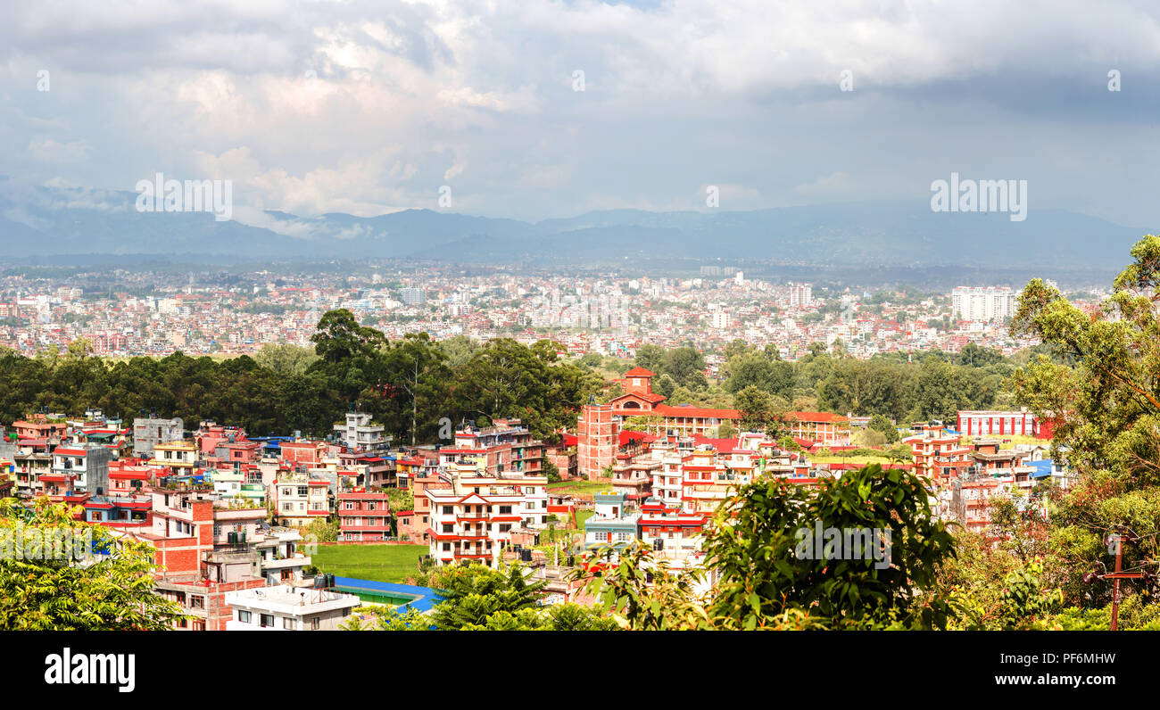 Kritipur hi-res stock photography and images - Alamy