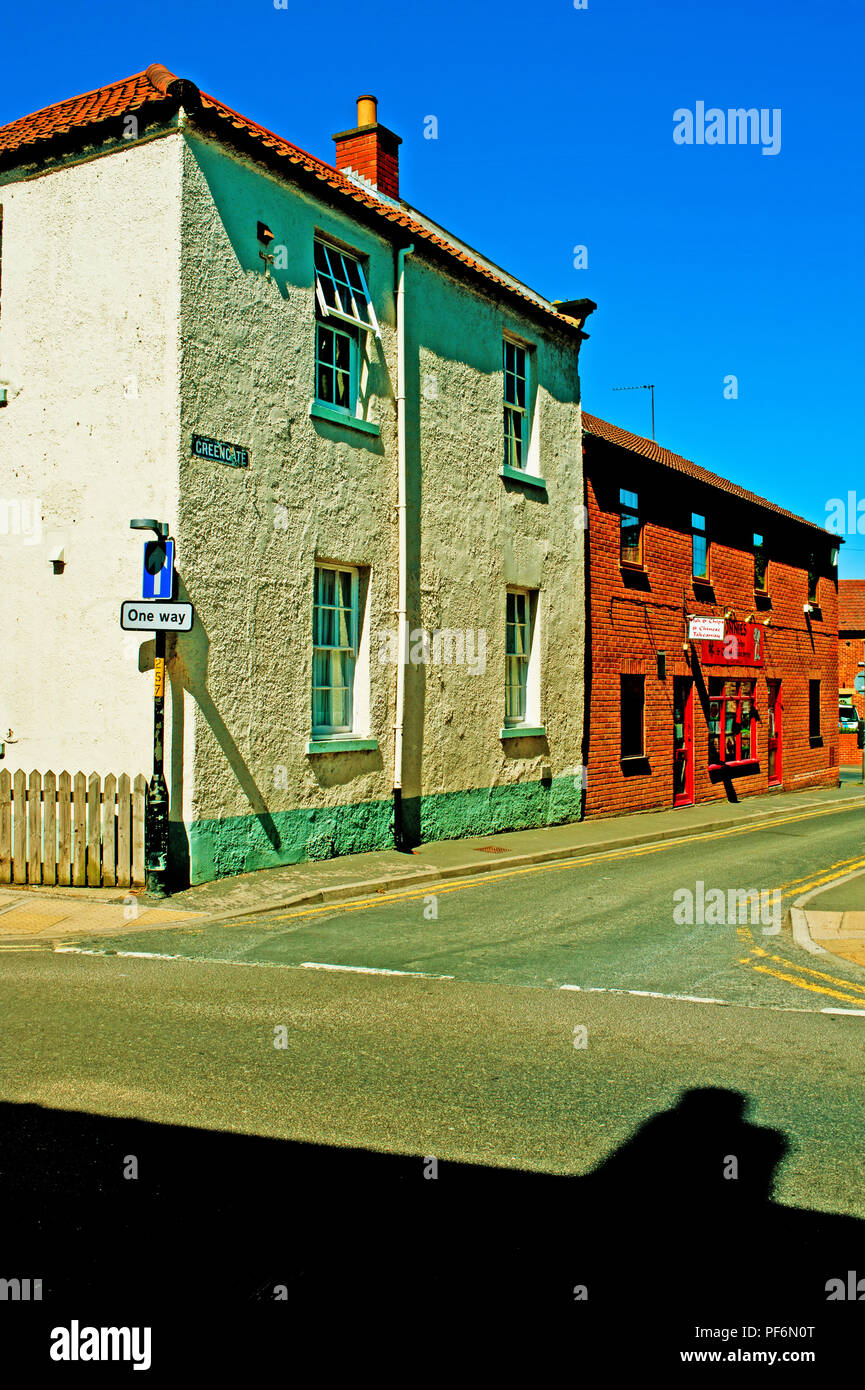 Greengate hi-res stock photography and images - Alamy