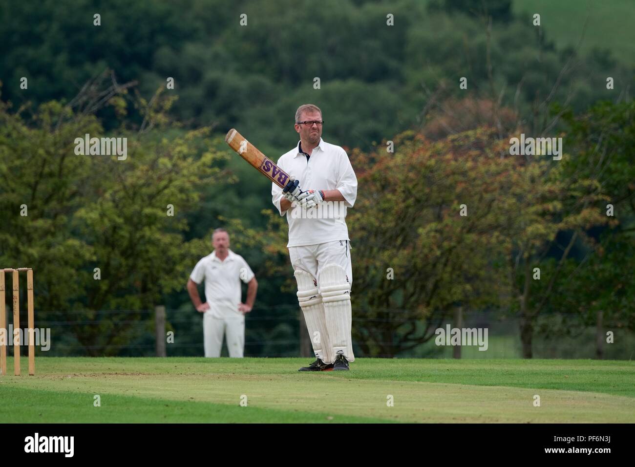 Charlesworth And Chisworth High Resolution Stock Photography and Images ...