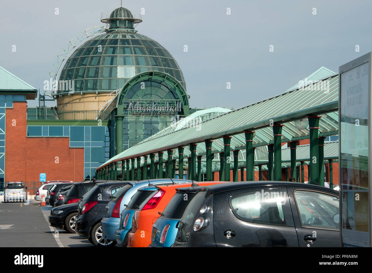 Meadowhall Stock Photos & Meadowhall Stock Images - Alamy